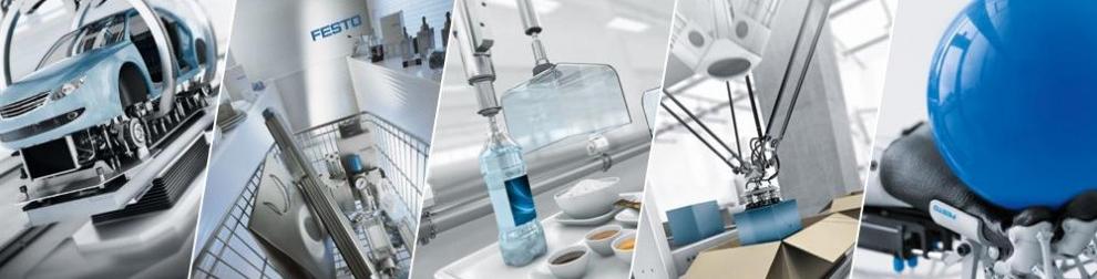Festo - Jobs, Reviews, Photos | WorkVenture