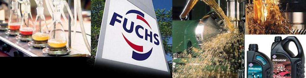 สมัครงาน ฟุคส์ ลูบริแคนท์ส ประเทศไทย จำกัด | สมัครงาน Fuchs Lubricants ...