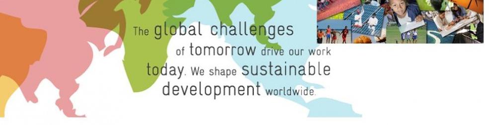 สมัครงาน GIZ สำนักงานกรุงเทพฯ | สมัครงาน GIZ Office Bangkok