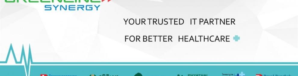 สมัครงาน กรีนไลน์ | สมัครงาน Greenline Synergy Co., Ltd.