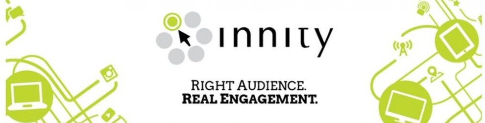 รูปถ่ายออฟฟิศ Innity ดิจิตอลมีเดีย ประเทศไทย จำกัด