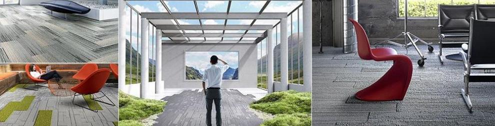 สมัครงาน บริษัท อินเตอร์เฟซฟลอร์ ประเทศไทย จำกัด | สมัครงาน ...