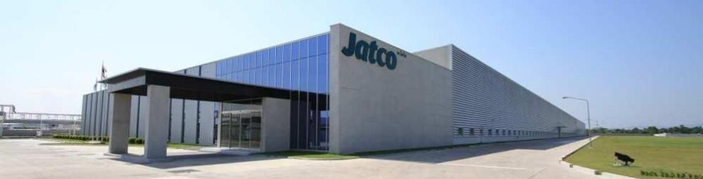 สมัครงาน บริษัท จาโตโค ประเทศไทย จำกัด | สมัครงาน Jatco (Thailand) Co ...