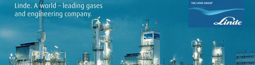 รีวิว บริษัท ลินเด้ ประเทศไทย จำกัด มหาชน