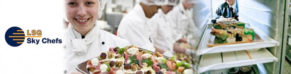 สมัครงาน แอลเอสจี สกายเชฟส์ ประเทศไทย จำกัด | สมัครงาน LSG Sky Chefs ...