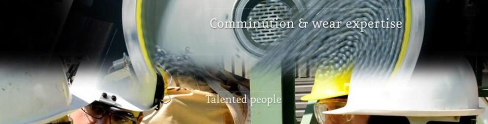 สมัครงาน บริษัท มากอตโต จำกัด | สมัครงาน Magotteaux Co., Ltd.