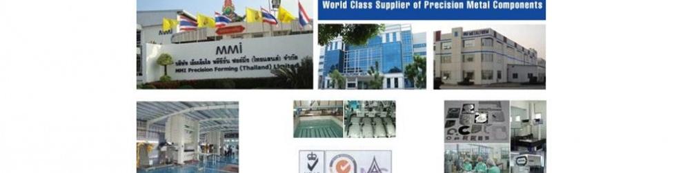 สมัครงาน เอ็มทูเอ็มเทคโนโลยี จำกัด ในเครือ visionhouse | สมัครงาน Mpm ...