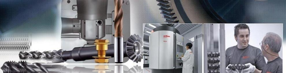 Oerlikon Balzers Coating Thailand - Jobs, Reviews, Photos | WorkVenture