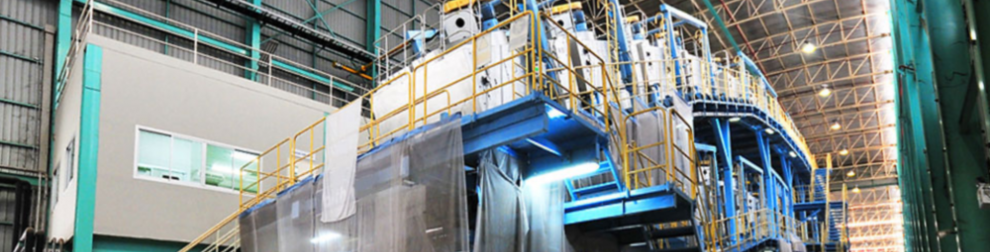 รีวิว โอจิ เปเปอร์ ไทยแลนด์ จำกัด