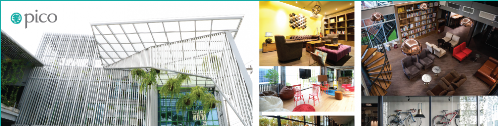 Pico Thailand - Jobs, Reviews, Photos | WorkVenture