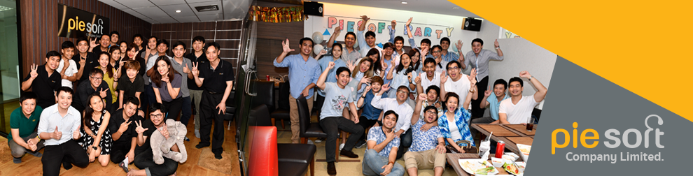 Piesoft - Jobs, Reviews, Photos | WorkVenture