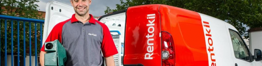 Rentokil Initial Thailand - Jobs, Reviews, Photos | WorkVenture
