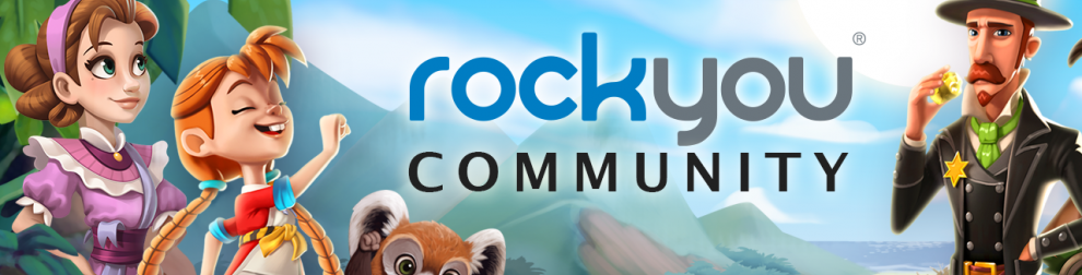 Rockyou - Jobs, Reviews, Photos | WorkVenture