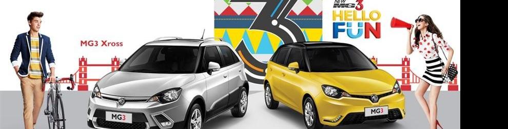 Saic Motor Cp Reviews in Bangkok | WorkVenture