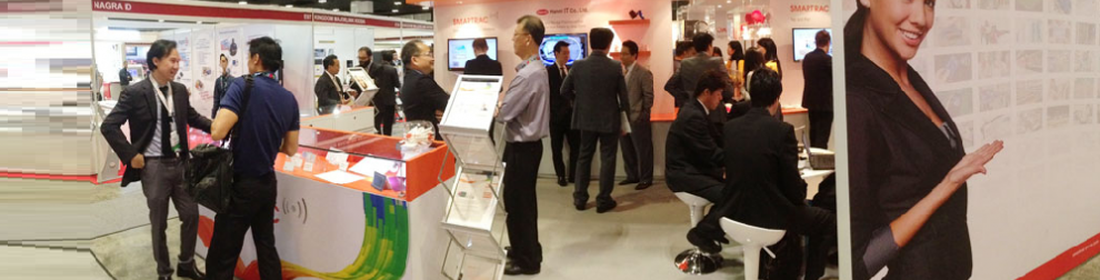 SMARTRAC TECHNOLOGY - Jobs, Reviews, Photos | WorkVenture