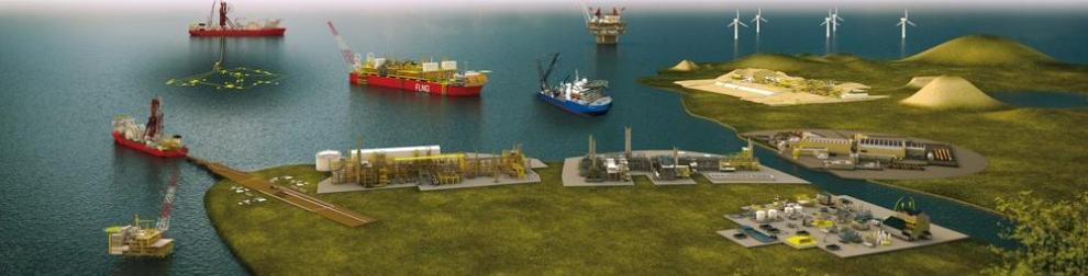 สมัครงาน เทคนิป เอ็นจิเนียริ่ง ประเทศไทย จำกัด | สมัครงาน Technip ...