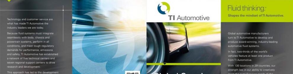 TI Automotive Thailand - Jobs, Reviews, Photos | WorkVenture