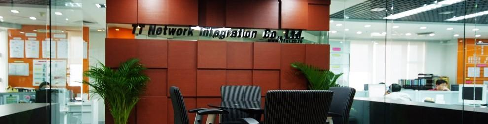 สมัครงาน ทีที เน็ตเวิร์ค | สมัครงาน TT Network Integration (Thailand ...