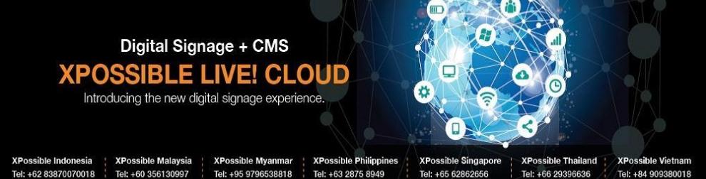 Xpossible Technologies thailand - Jobs, Reviews, Photos | WorkVenture