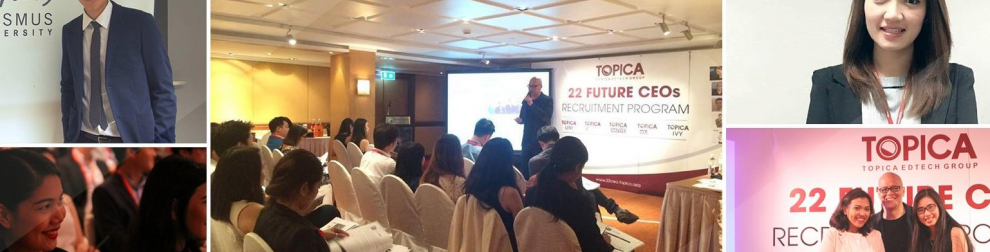 Topica Edtech - Jobs, Reviews, Photos | WorkVenture