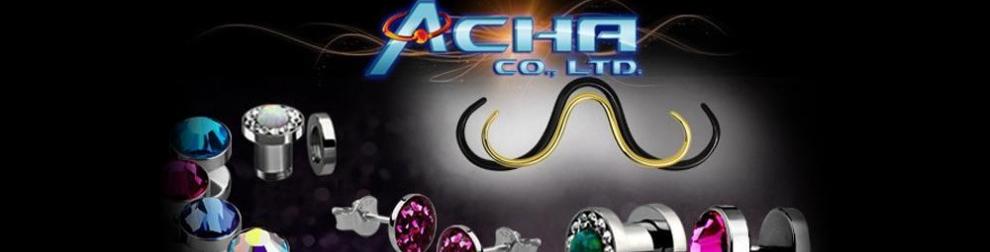 Jobs at Acha in Bangkok | WorkVenture