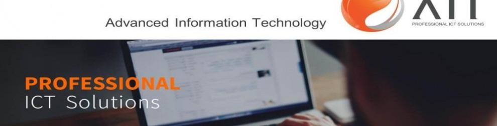 Advanced Information Technology AIT - Jobs, Reviews, Photos | WorkVenture