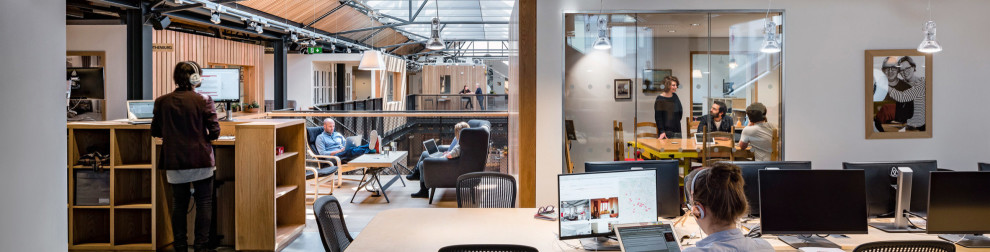 Airbnb - Jobs, Reviews, Photos | WorkVenture