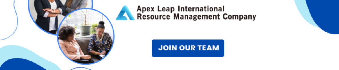 Apex Leap International Resource Management Company - Jobs, Reviews ...