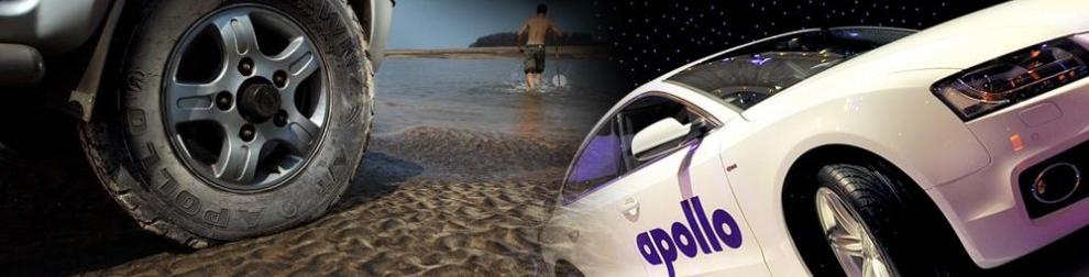 สมัครงาน อพอลโล ไทร์ส ประเทศไทย จำกัด | สมัครงาน Apollo Tyres (Thailand ...