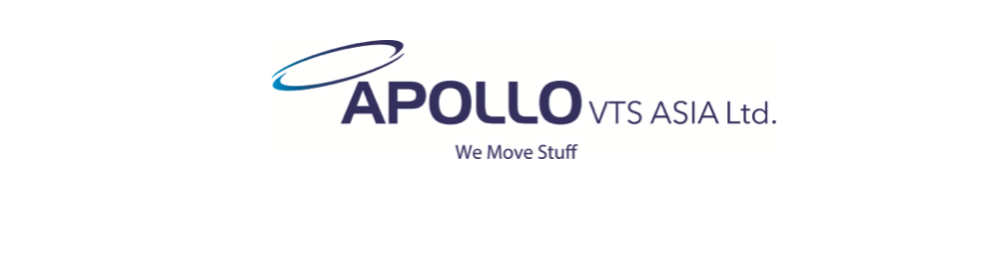 ร่วมงานกับ Apollo VTS Asia