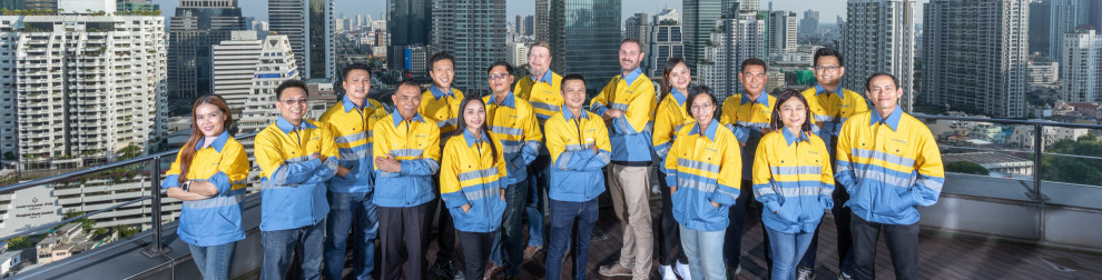 Archetype Group Thailand - Jobs, Reviews, Photos | WorkVenture