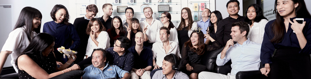 ASH Asia international - Jobs, Reviews, Photos | WorkVenture