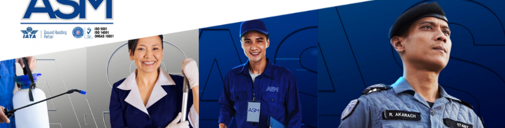 สมัครงาน บริษัท รักษาความปลอดภัย เอเอสเอ็ม แมเนจเมนท์ จำกัด AC | สมัคร ...