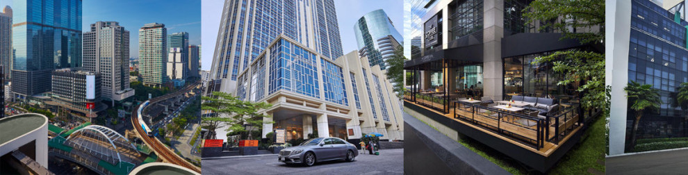 สมัครงาน แอสเสท เวิรด์ | สมัครงาน Asset World Corp PCL