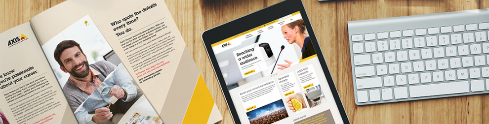 Axis - Jobs, Reviews, Photos | WorkVenture