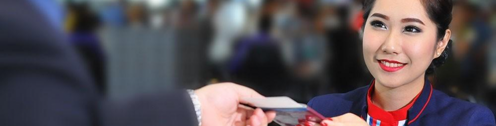 Bangkok Flight Services BFS Worldwide Flight Services Bangkok Air ...