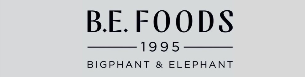 สมัครงาน Be Food