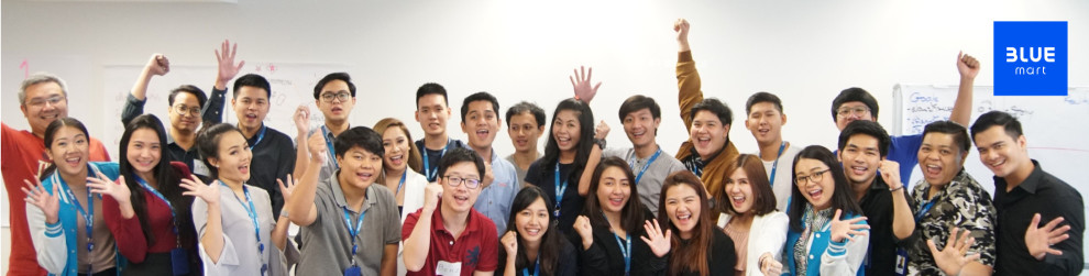 ร่วมงานกับ Bluepay