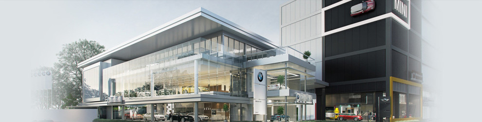 BMW Millennium Auto - Jobs, Reviews, Photos | WorkVenture