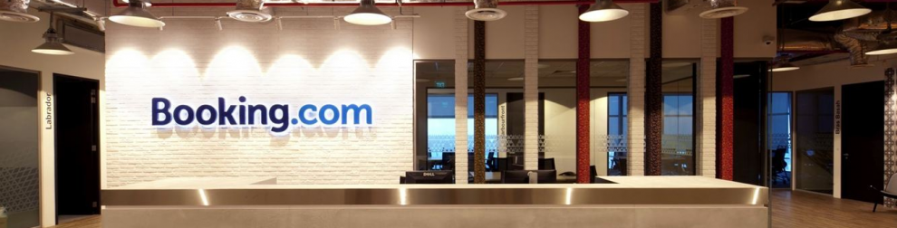 สมัครงาน บริษัท บุ๊คกิ้งดอทคอม ประเทศไทย จํากัด | สมัครงาน Booking.com