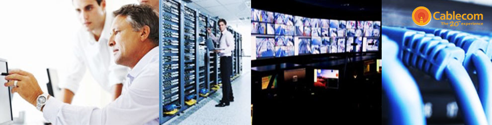 สมัครงาน เคเบิลคอม สมัครงาน Cablecom Networks Co Ltd