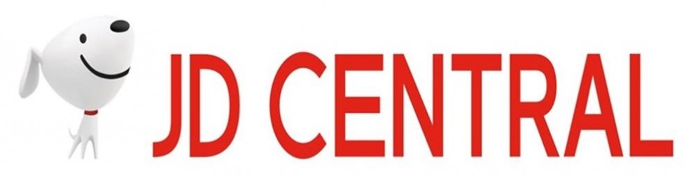 สมัครงาน Central JD Commerce