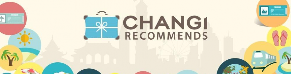 Changi travel services - Jobs, Reviews, Photos | WorkVenture