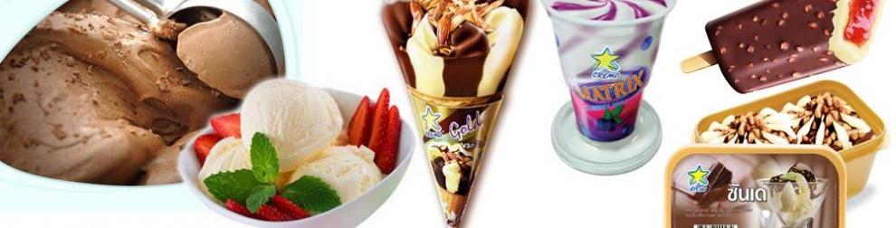 สมัครงาน จอมธนา ไอศครีมคลีโม บริษัท จอมธนา จำกัด | สมัครงาน Chomthana ...