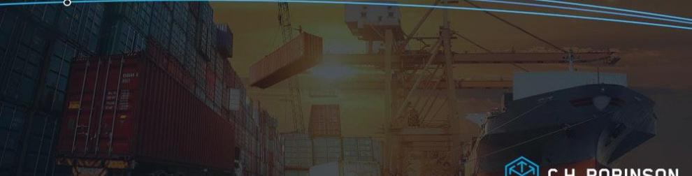 C H Robinson Freight Services Thailand - Jobs, Reviews, Photos ...