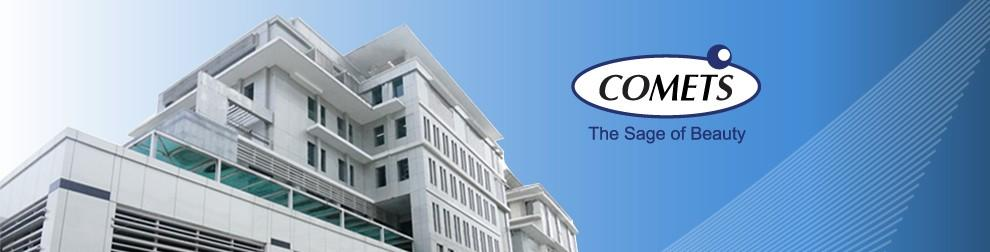สมัครงาน คอมเม็ทส์ อินเตอร์เทรด | สมัครงาน Comets Intertrade Co., Ltd.