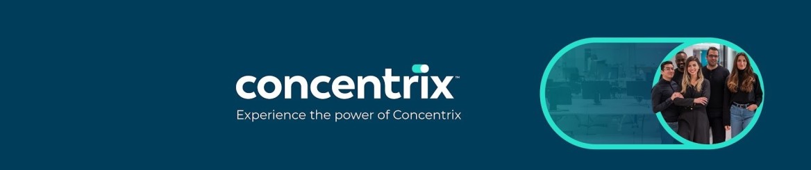 สมัครงาน บริษัท คอนเซนทริกซ์ เซอร์วิสเซส ประเทศไทย จำกัด | สมัครงาน ...