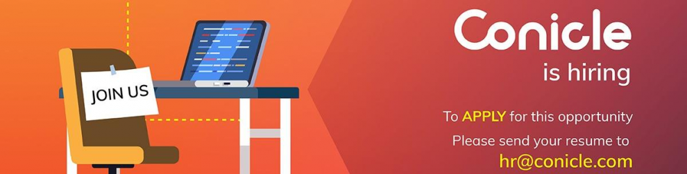 Conicle - Jobs, Reviews, Photos | WorkVenture