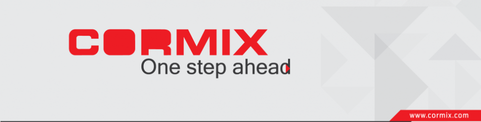 Cormix International - Jobs, Reviews, Photos | WorkVenture