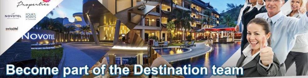 Destination Properties - Jobs, Reviews, Photos | WorkVenture